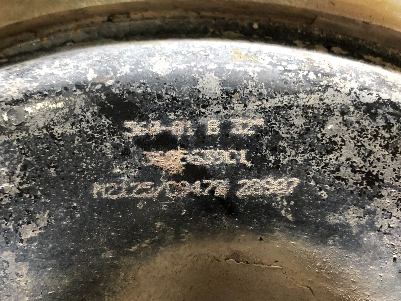 3625639C1/ 4735-45560-01KM | CAT C13 Engine Fan Blade for Sale