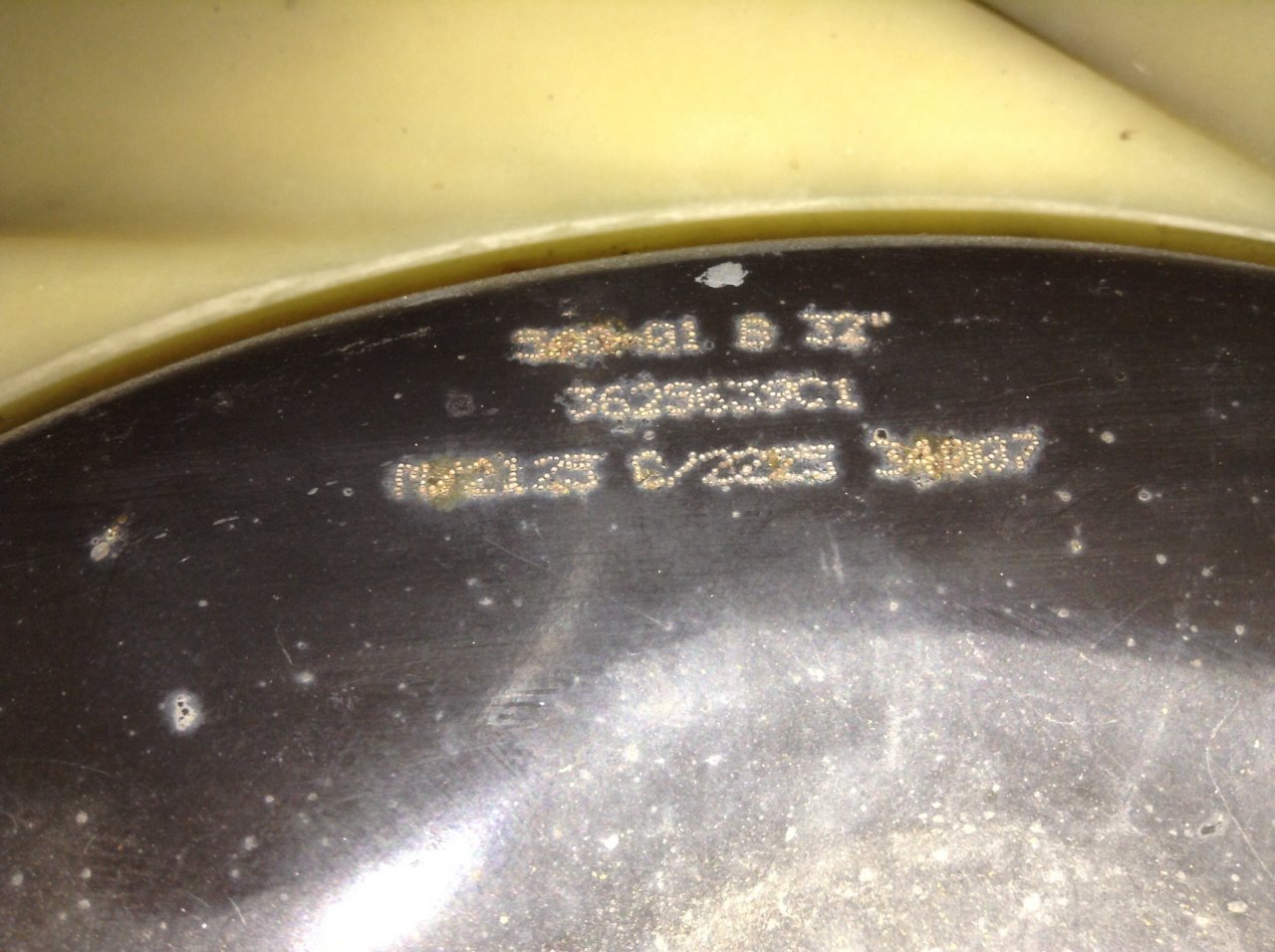 3625639C1 | CAT C13 Fan Blade for Sale