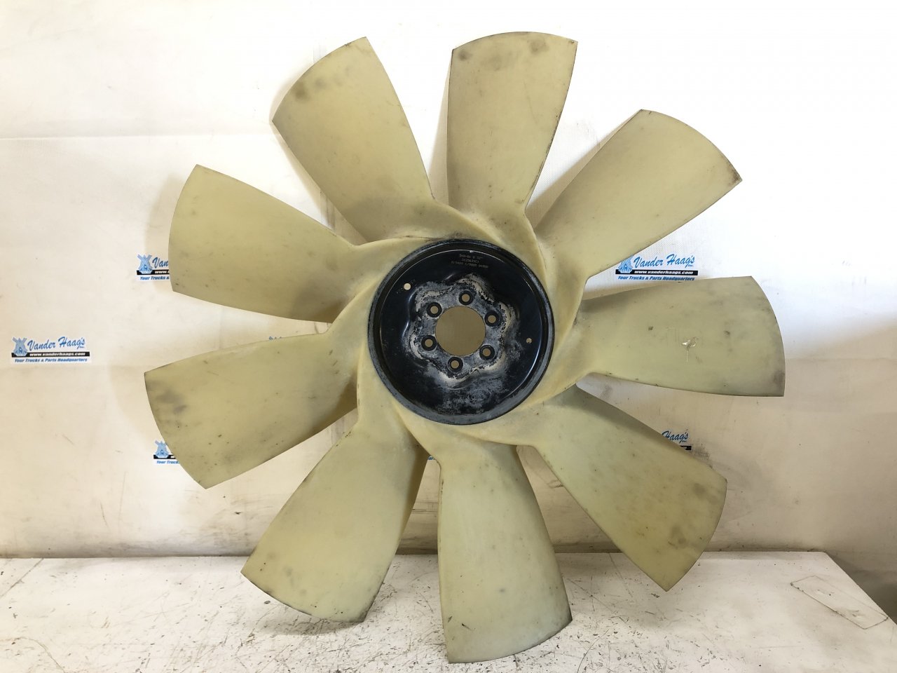 3625639C1/4735-44560-01KM | CAT C13 Engine Fan Blade for Sale