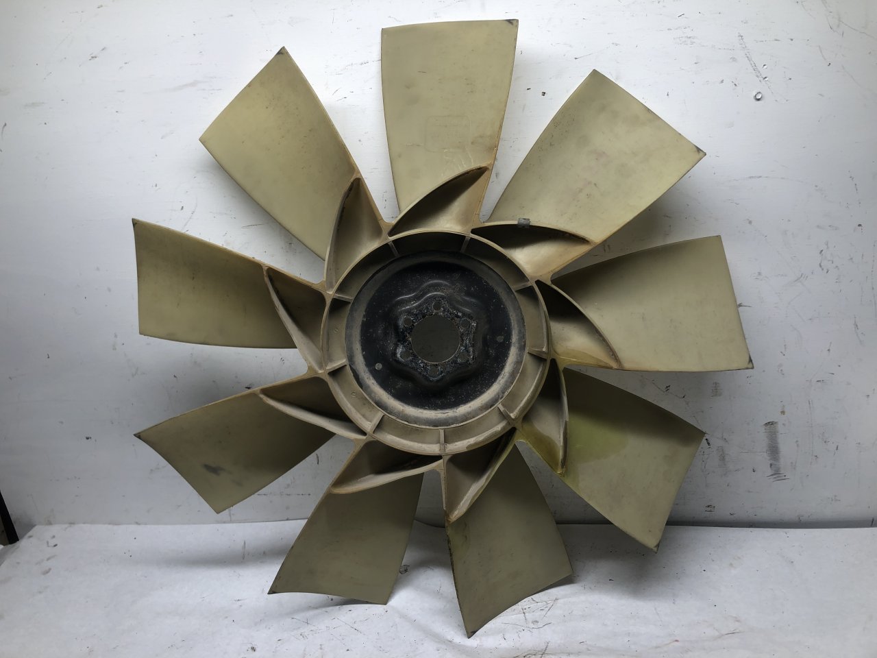 3625639C1 | CAT C13 Engine Fan Blade for Sale