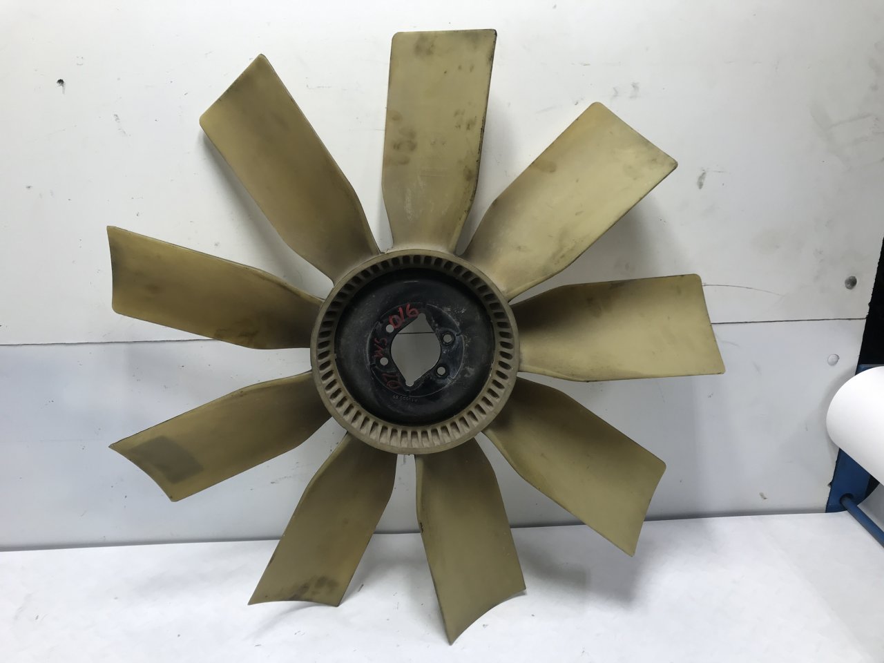 4735-41393-08 | CAT C13 Engine Fan Blade for Sale