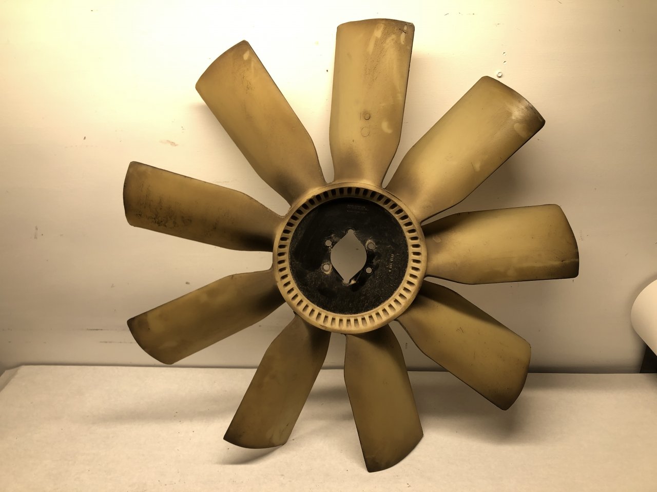 4735-41392-08 | CAT C15 Engine Fan Blade for Sale