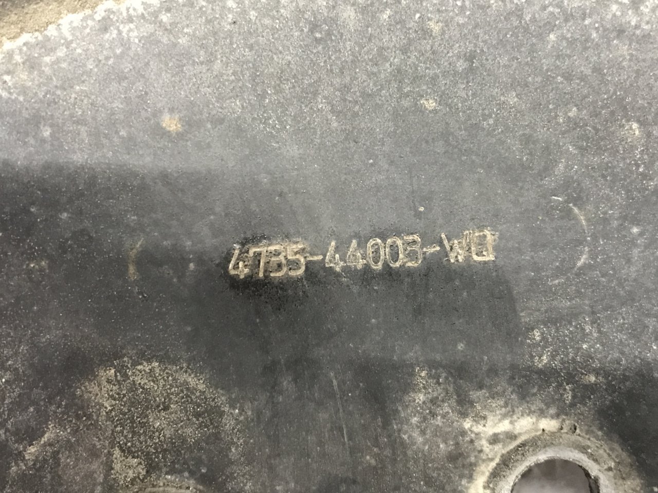 4735-44003-WQ | CAT C15 Engine Fan Blade for Sale