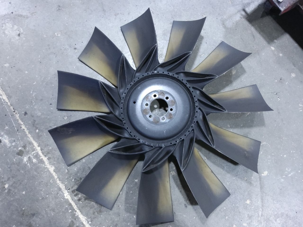 4735-4403-14 | CAT C15 Engine Fan Blade for Sale