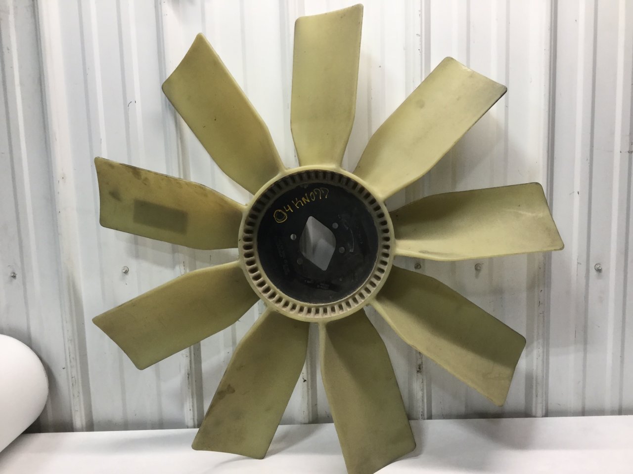 392256-32 | CAT C15 Engine Fan Blade for Sale