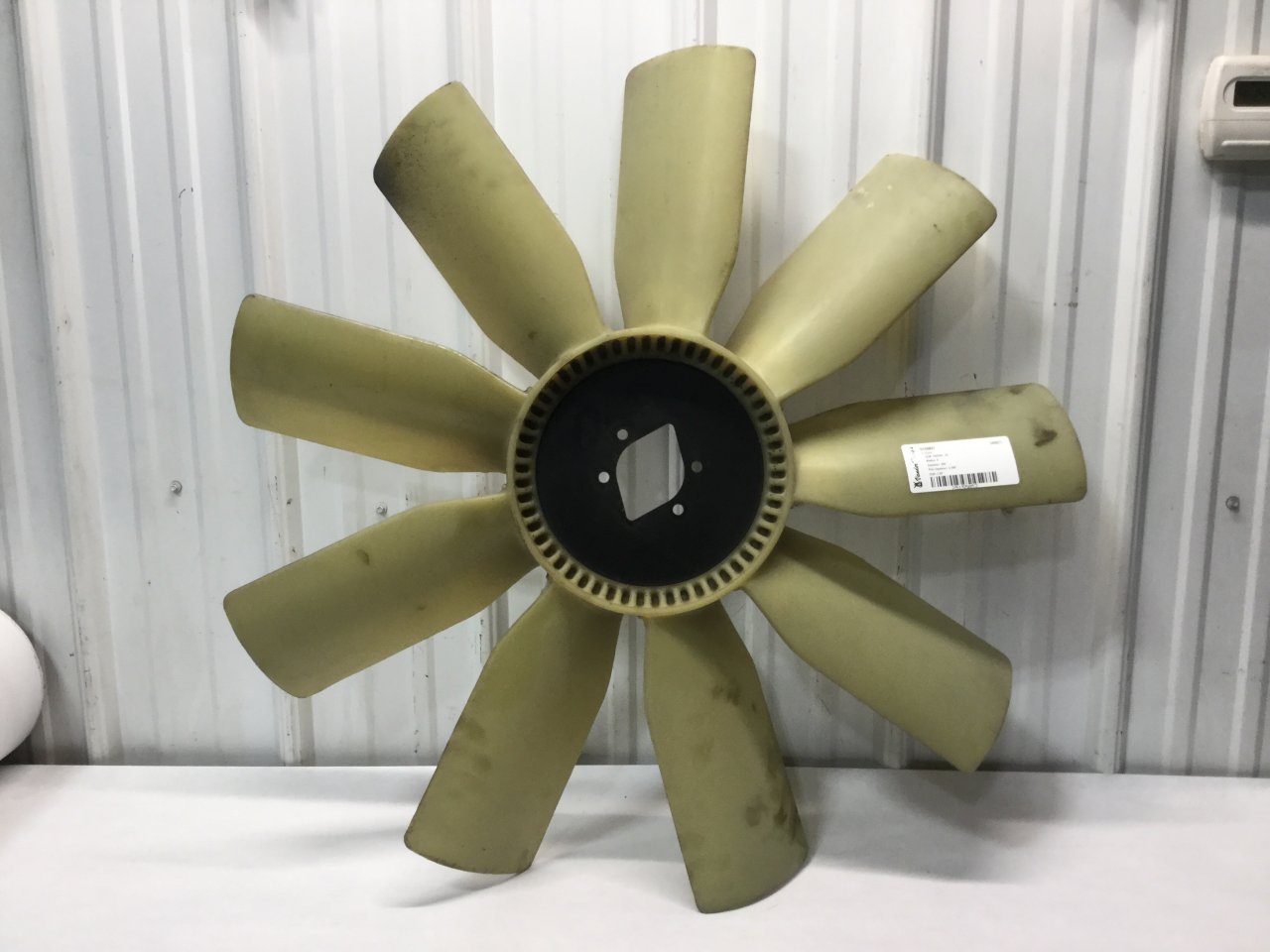 392256-32 | CAT C15 Engine Fan Blade for Sale