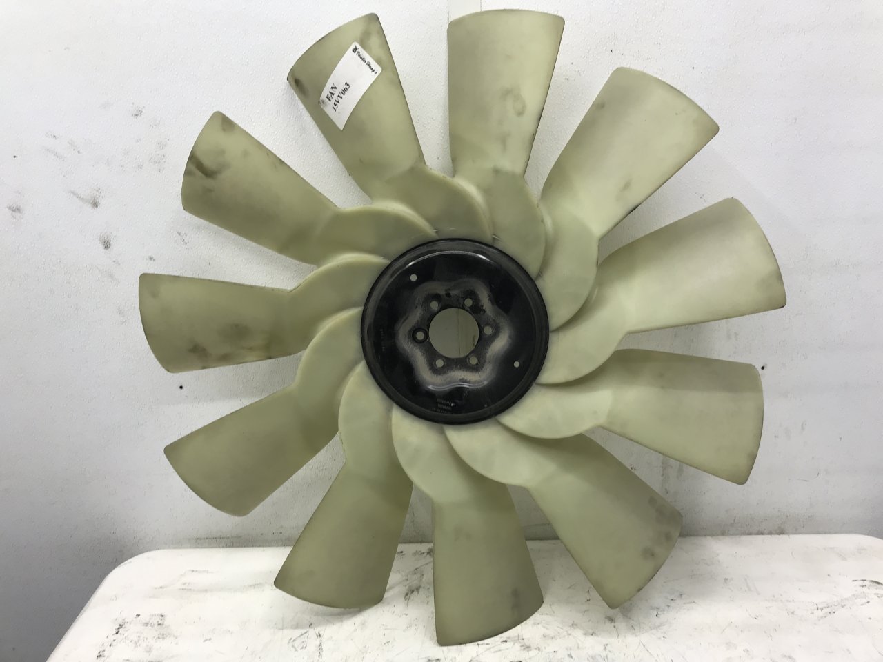 20890281 | Volvo D13 Engine Fan Blade for Sale