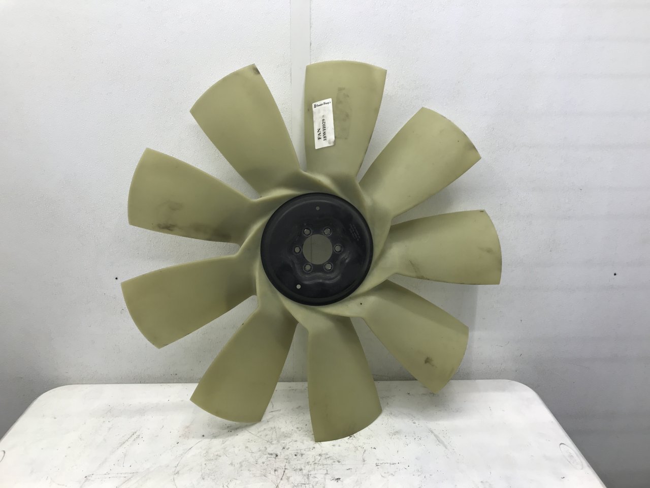 KYS47354456003 | Detroit DD13 Engine Fan Blade for Sale
