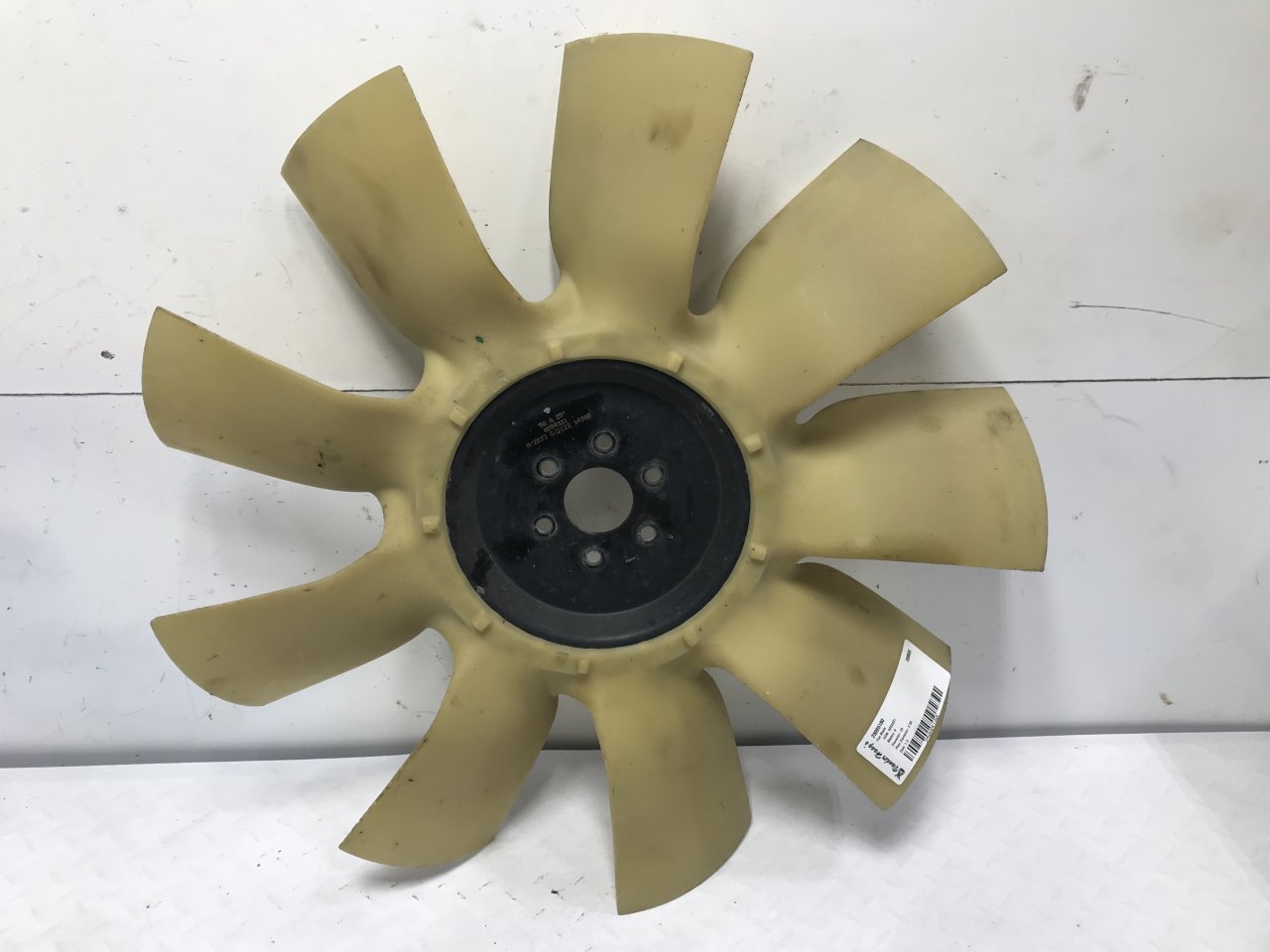 0054331 | Cummins ISB Engine Fan Blade for Sale