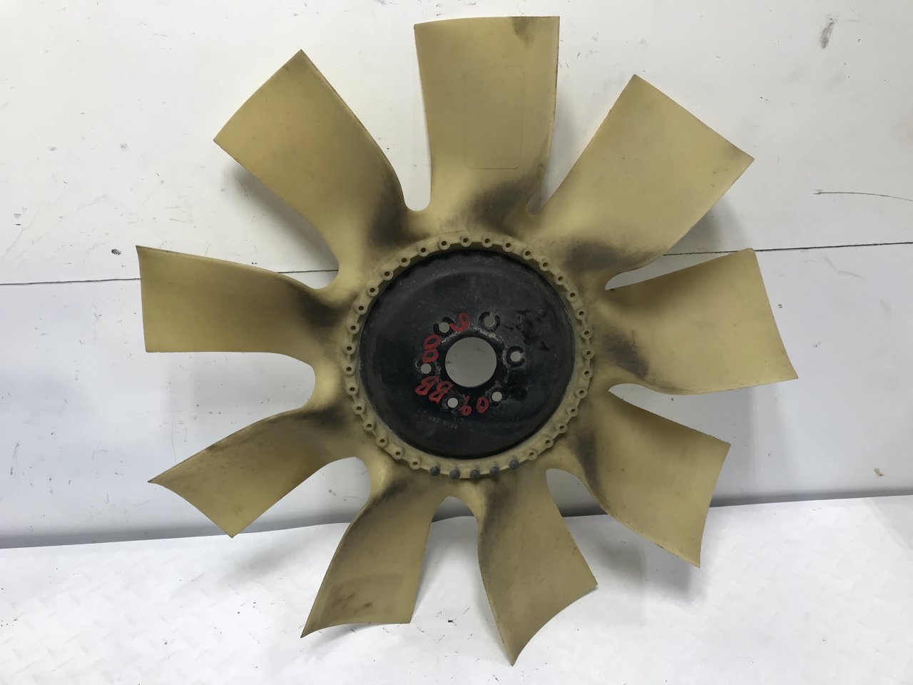 0054331 | Cummins ISB Engine Fan Blade for Sale