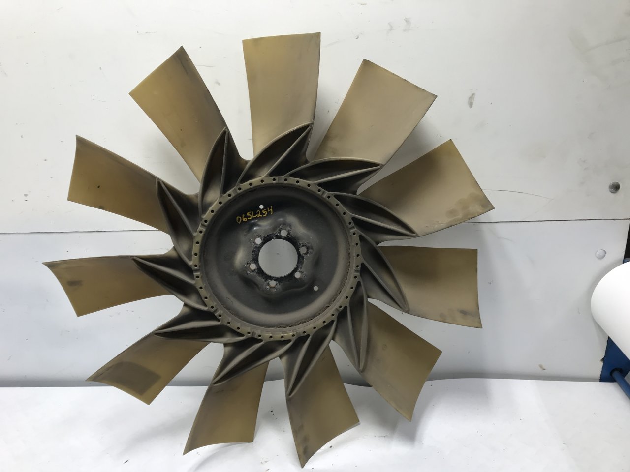 4735-44510-05 | Cummins ISC Engine Fan Blade for Sale