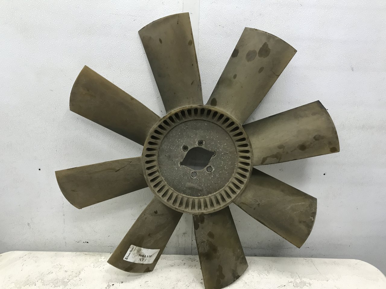 4735-41135-991KM | Cummins ISM Engine Fan Blade for Sale
