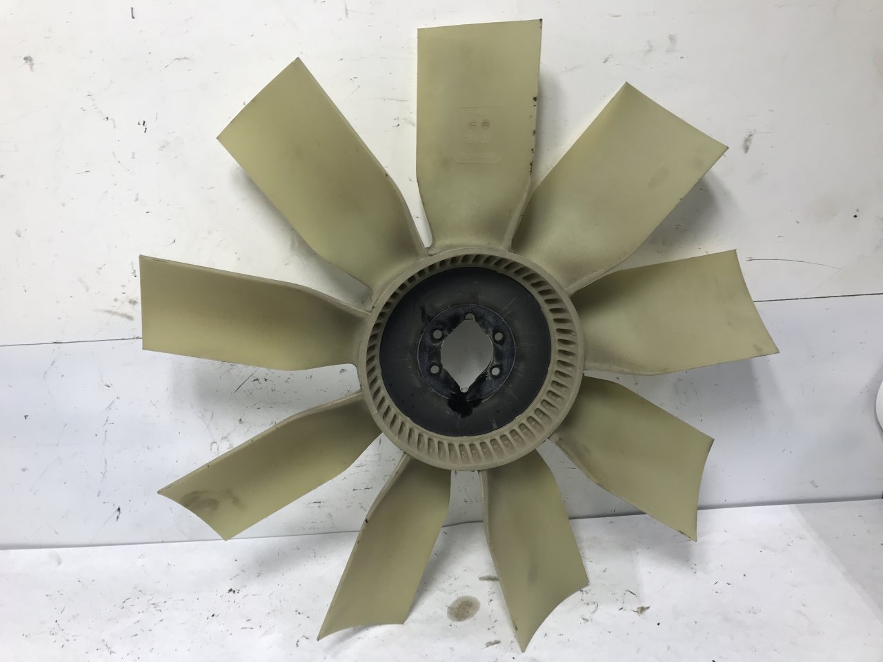 4735-41392-01 | Cummins ISM Engine Fan Blade for Sale
