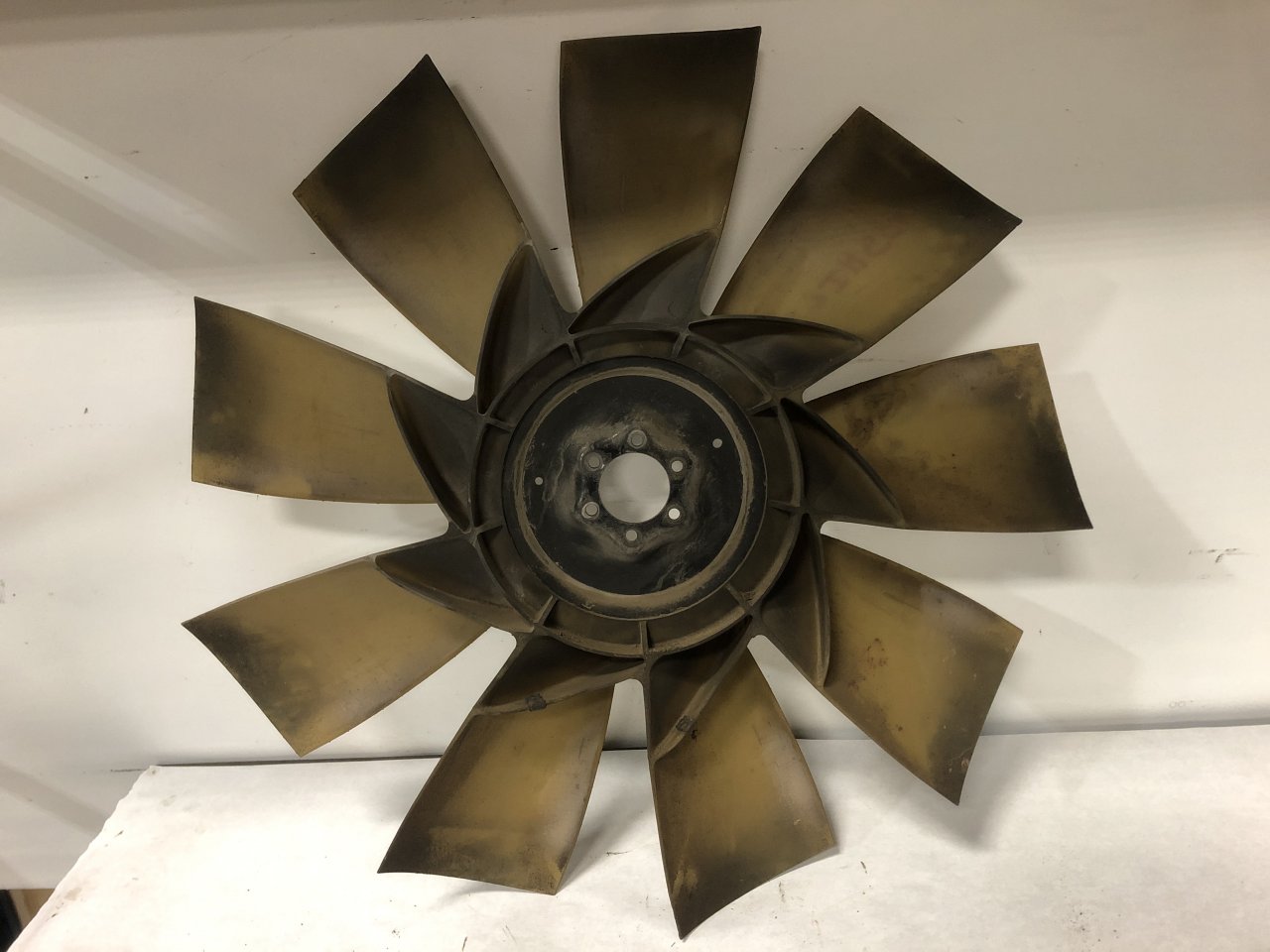 3625639C1 | Cummins ISM Engine Fan Blade for Sale