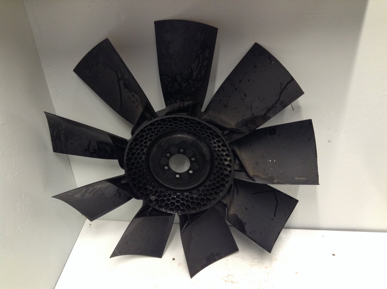 4735-43440-01 | Cummins ISX Engine Fan Blade for Sale