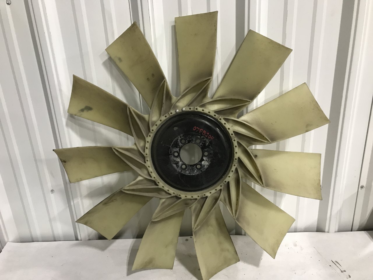 4735-44003-13 | Cummins ISX Engine Fan Blade for Sale
