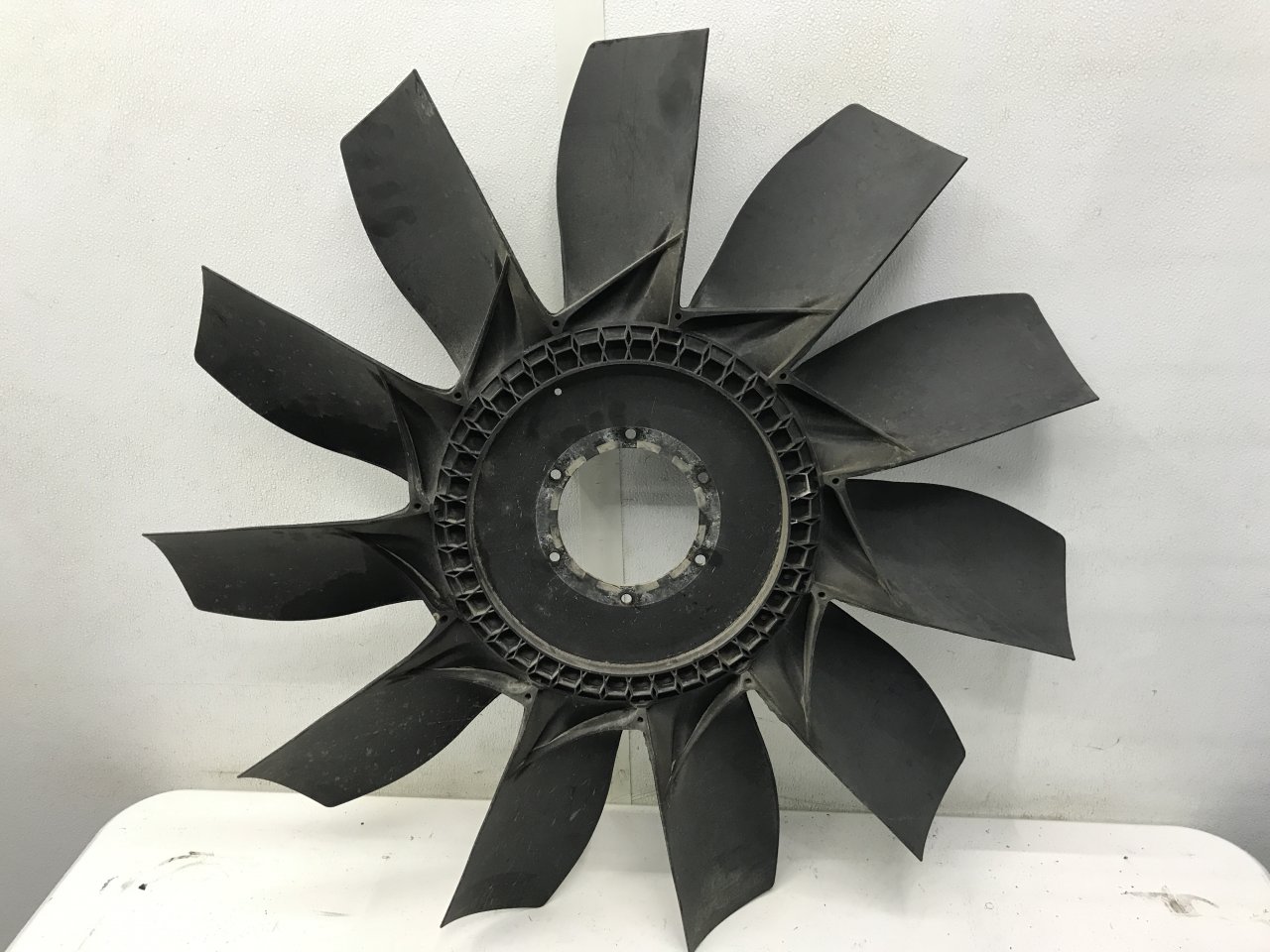 Cummins ISX15 Engine Fan Blade for Sale