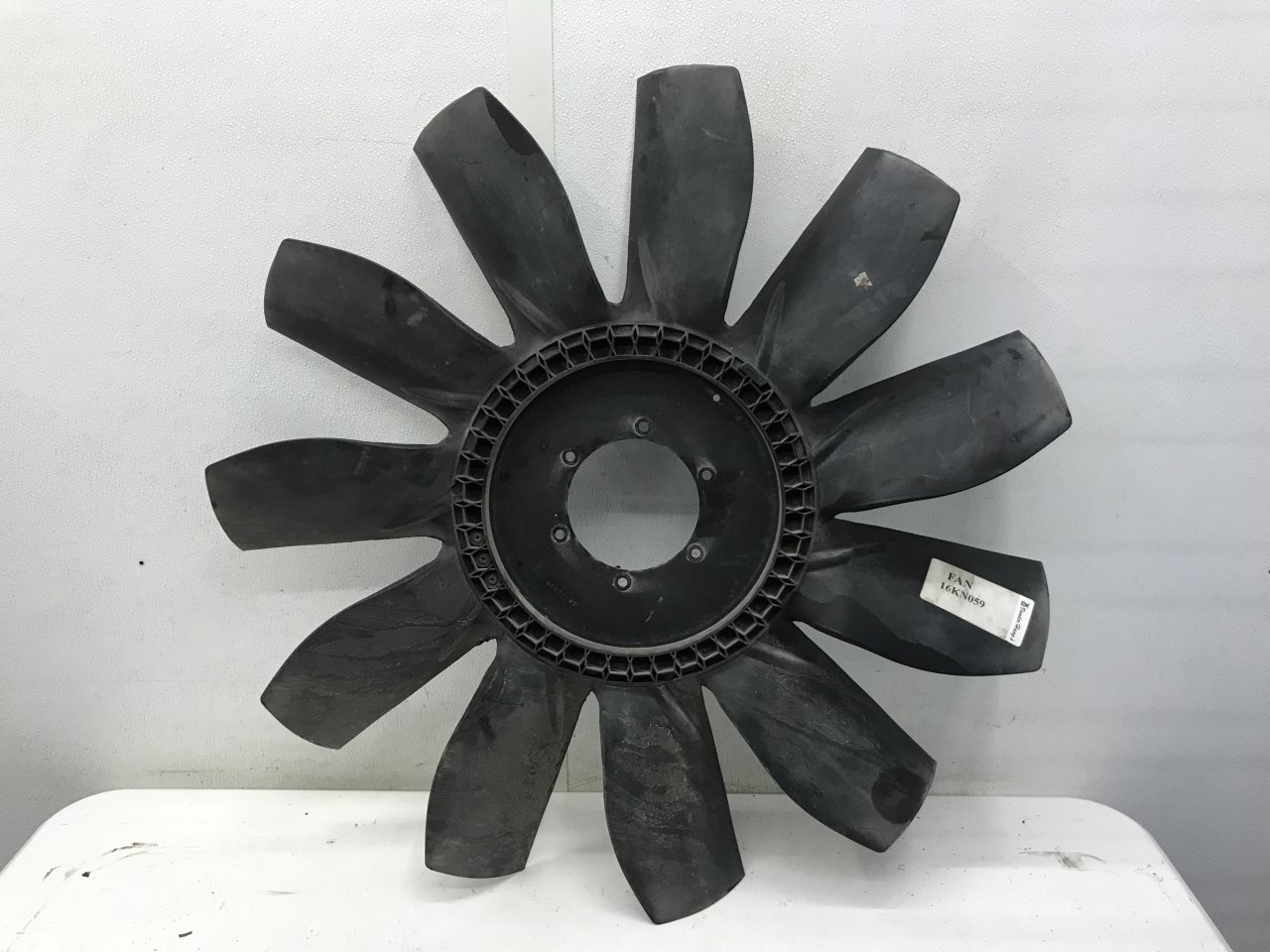 Cummins ISX15 Engine Fan Blade for Sale