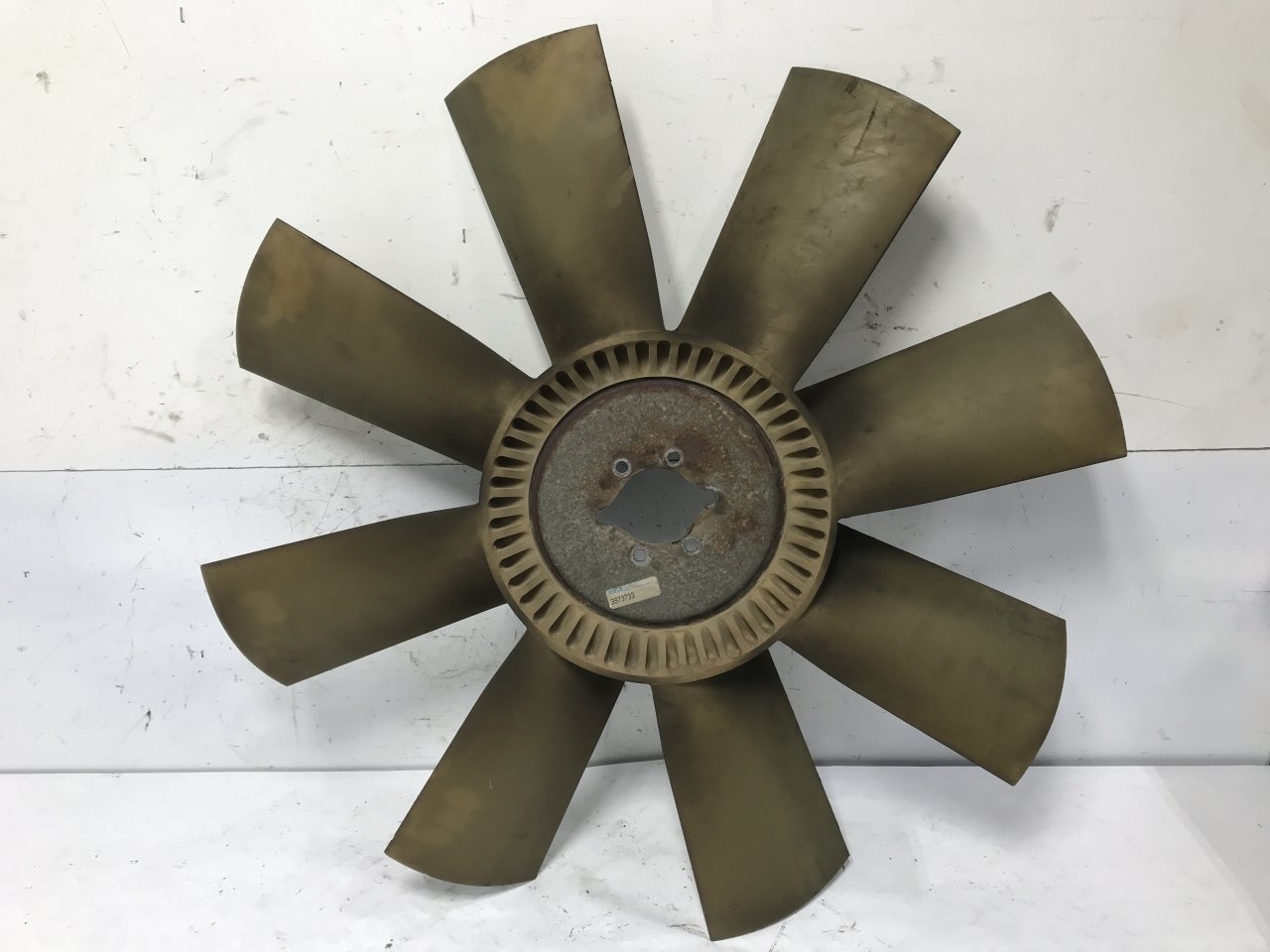 3973733 | Cummins M11 Engine Fan Blade for Sale