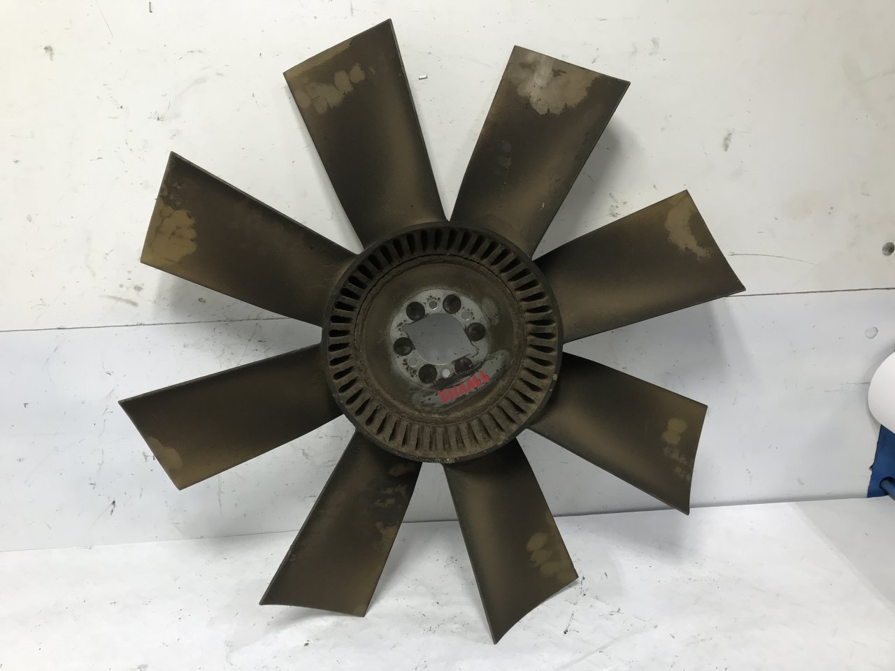 3973733 | Cummins M11 Engine Fan Blade for Sale