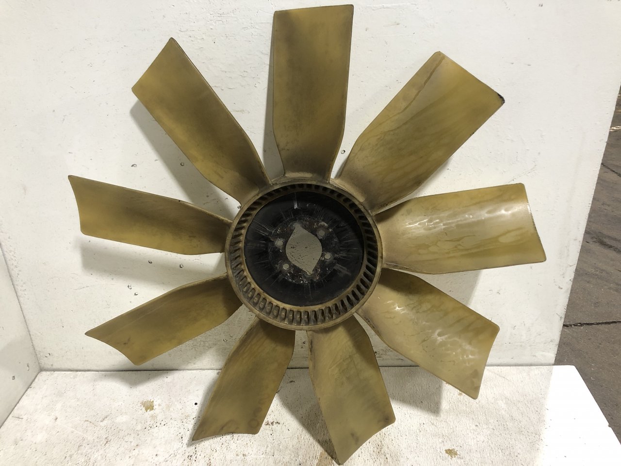 A144W023 | Mercedes MBE4000 Engine Fan Blade for Sale