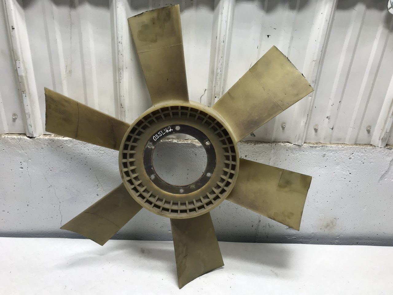 4735-35480-55 | Mercedes MBE906 Engine Fan Blade for Sale