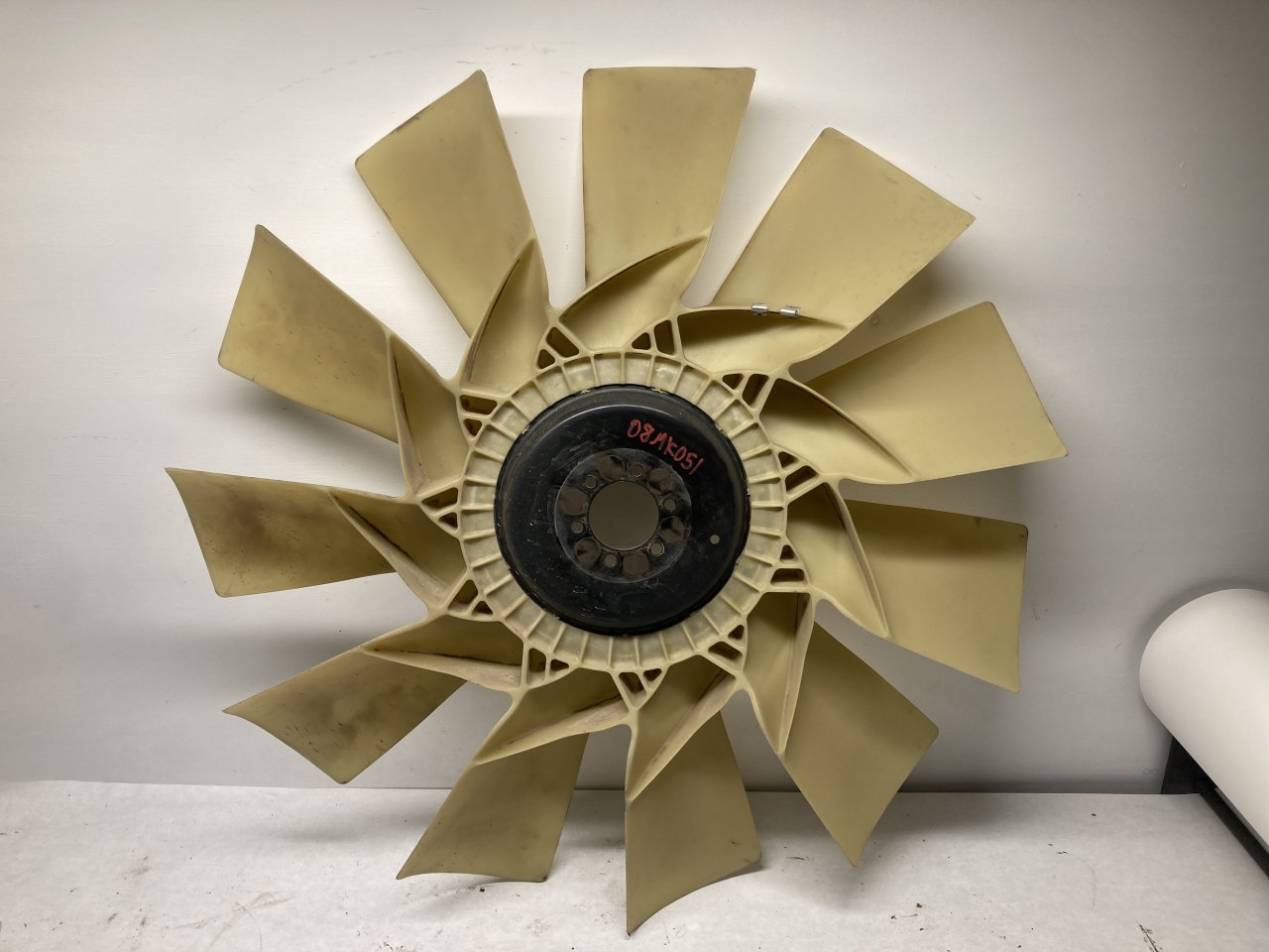 Mack MP7 Engine Fan Blade for Sale