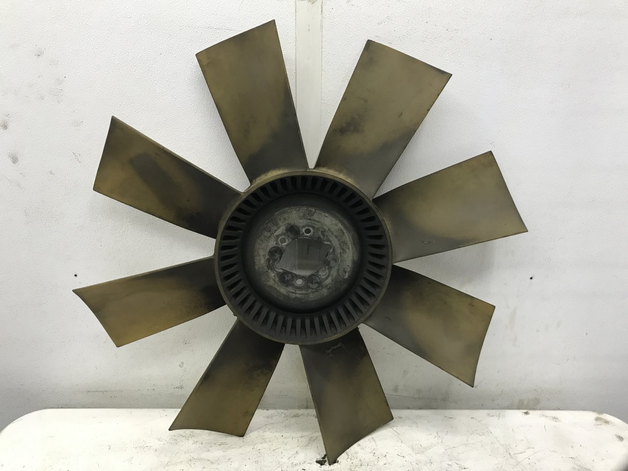 4735-41134-01KM | Cummins N14 CELECT+ Engine Fan Blade for Sale