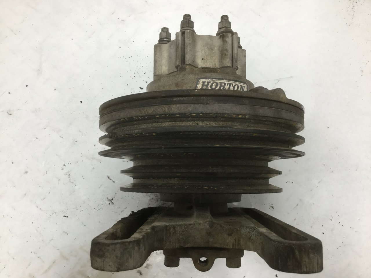 CAT 3406B Engine Fan Clutch for Sale