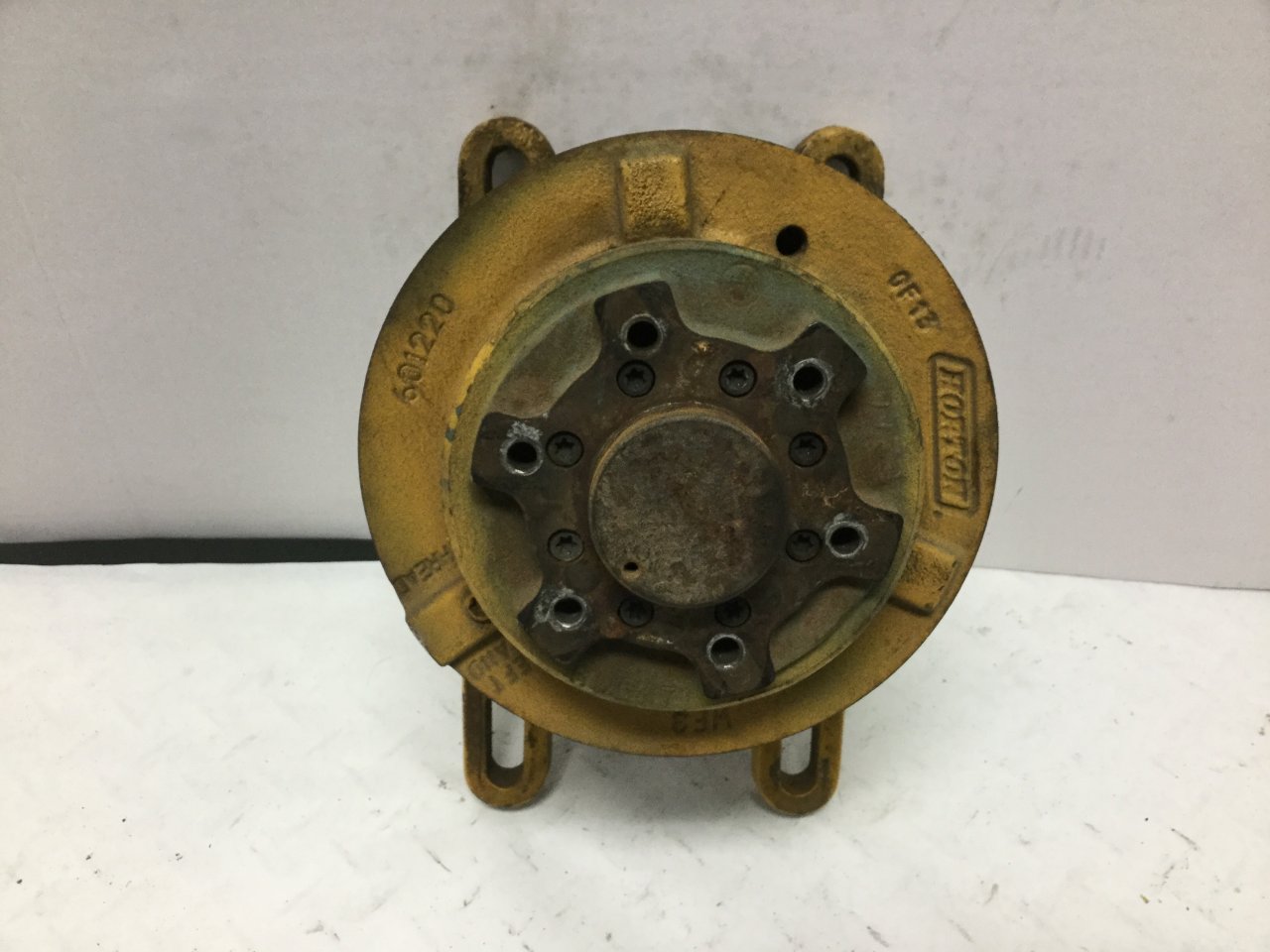 590007 | CAT 3406B Fan Clutch for Sale