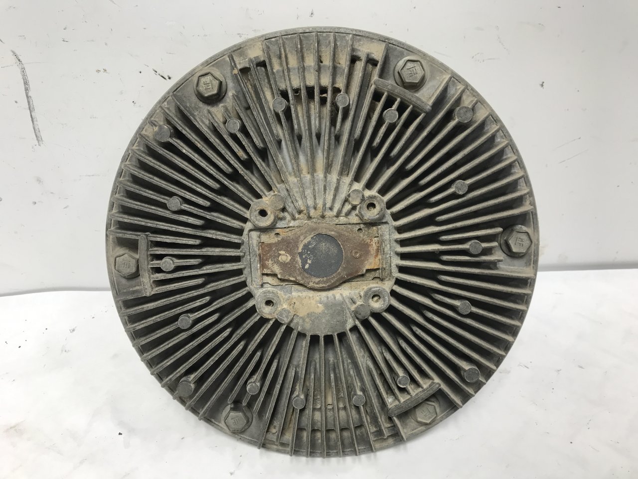 CAT 3406B Engine Fan Clutch for Sale