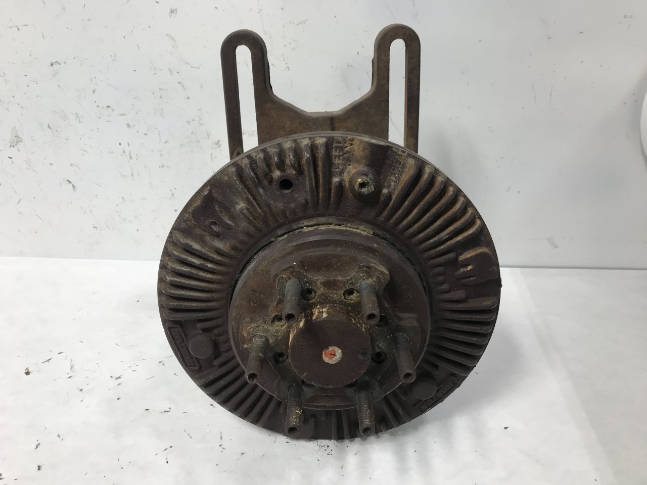 791125 | CAT 3406E 14.6L Engine Fan Clutch for Sale