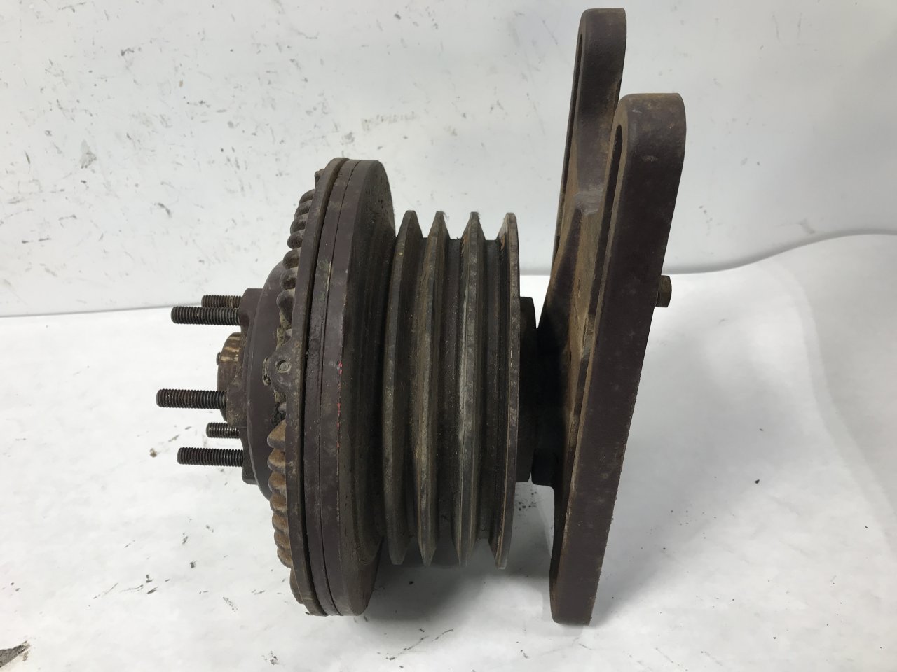 791125 | CAT 3406E 14.6L Engine Fan Clutch for Sale