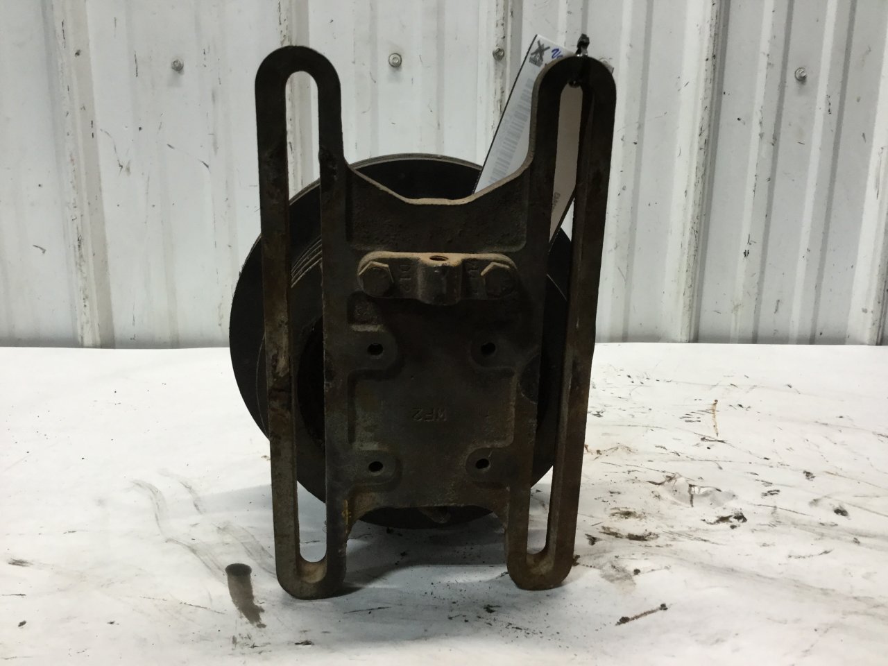 791027 | CAT 3406E 14.6L Engine Fan Clutch for Sale