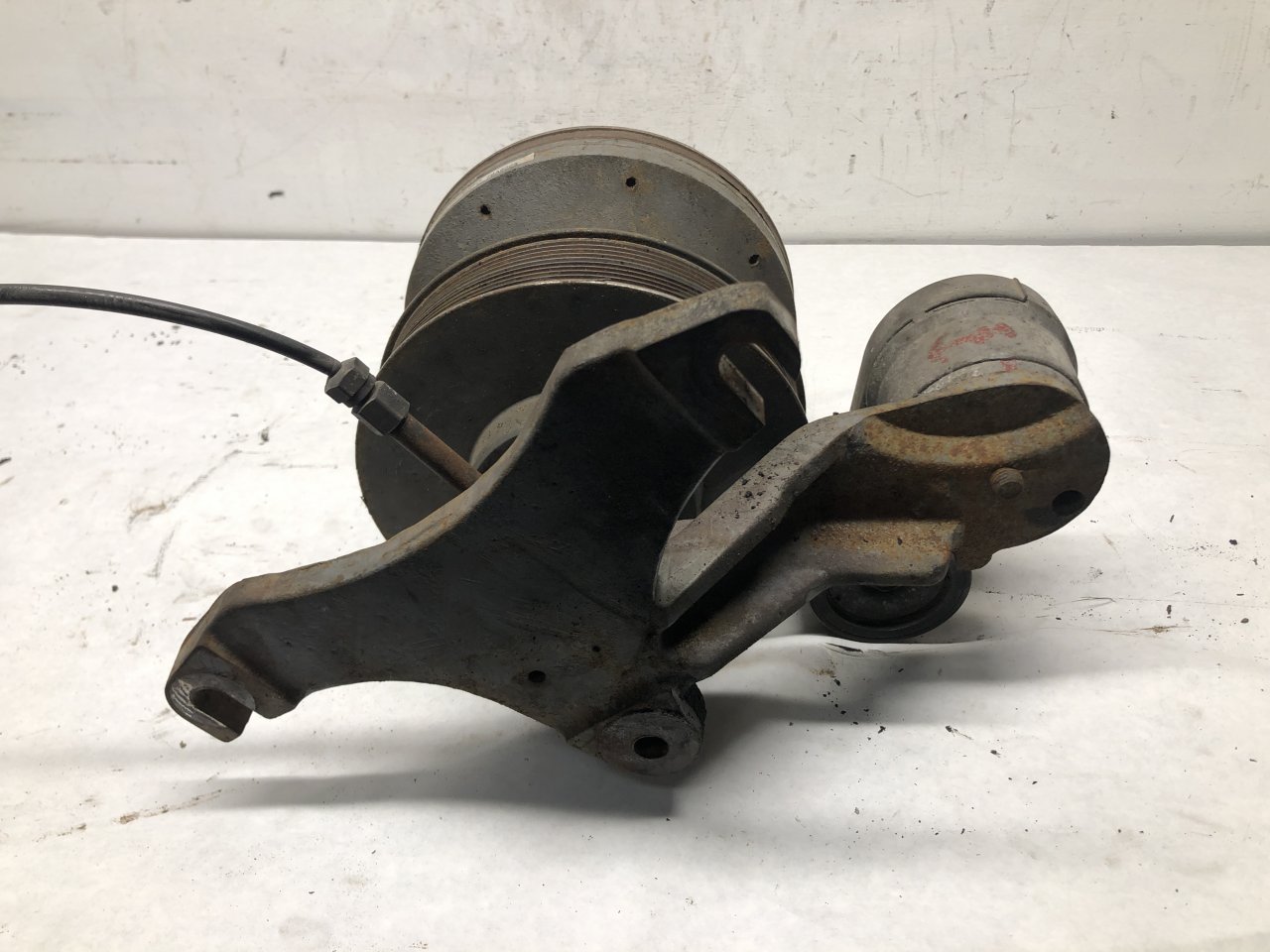 79A9223 | Detroit 60 SER 14.0 Engine Fan Clutch for Sale