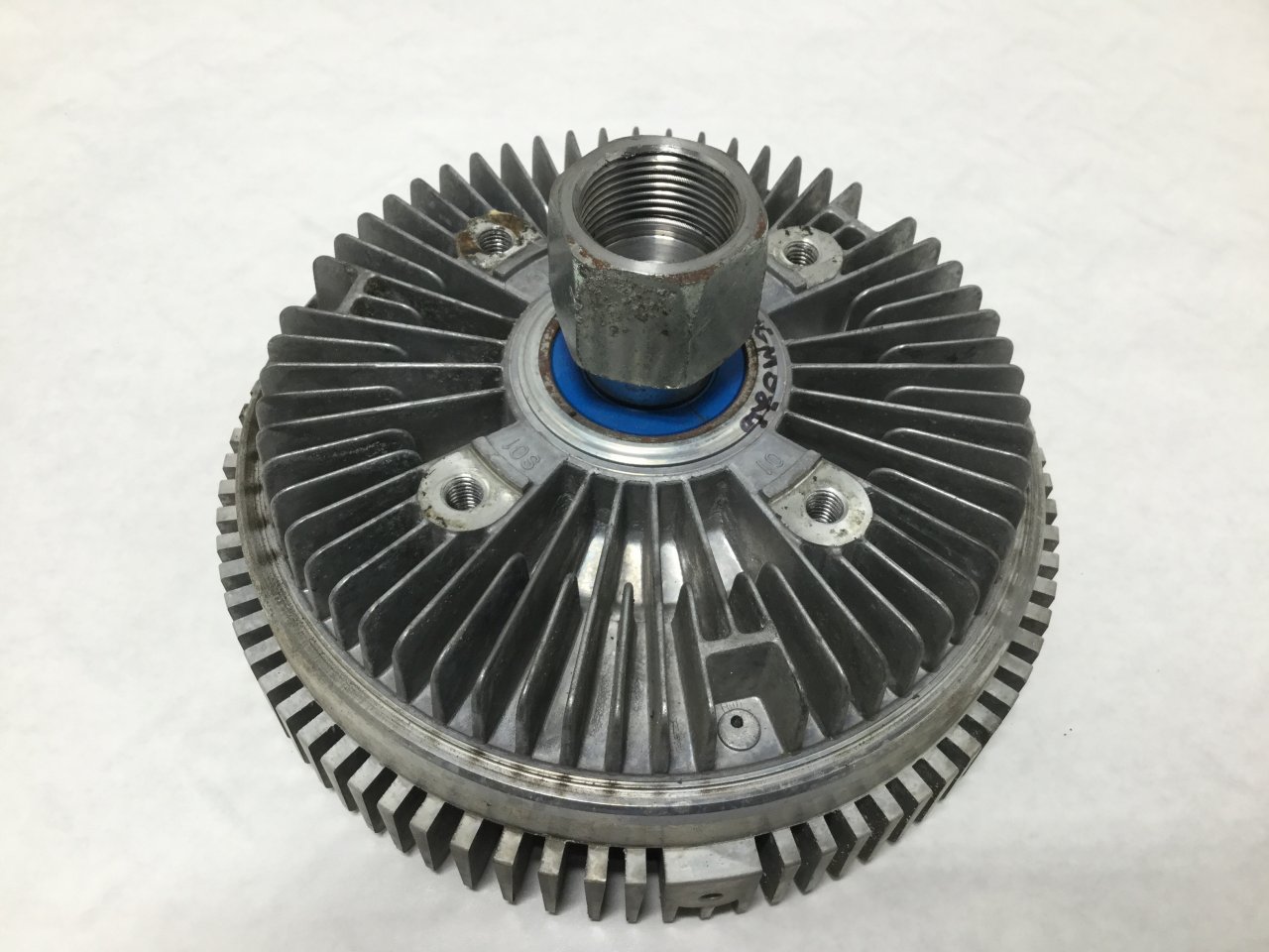 Isuzu 7.8L DURAMAX Engine Fan Clutch for Sale