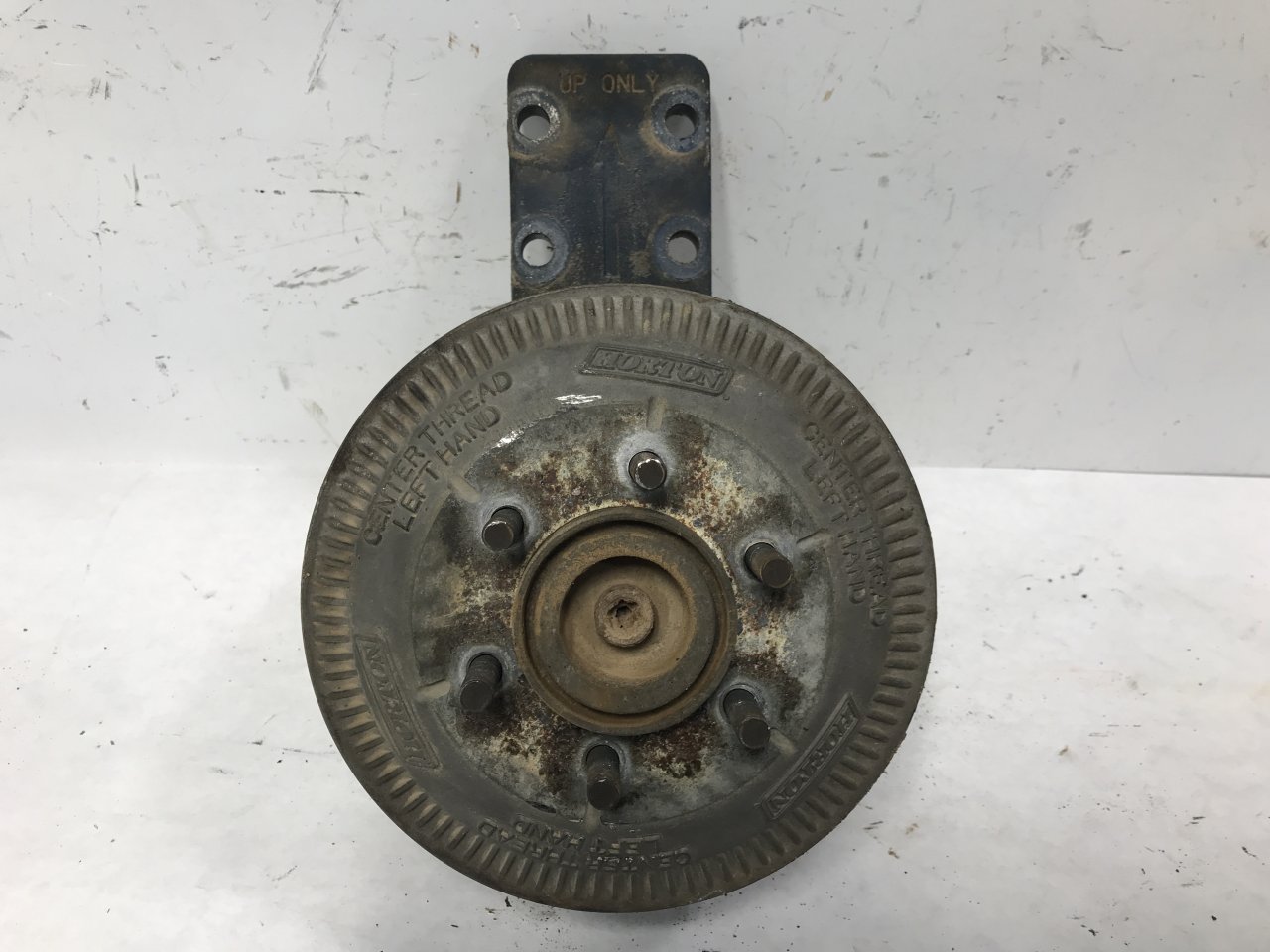 F17-1000-405 | CAT C13 Engine Fan Clutch for Sale