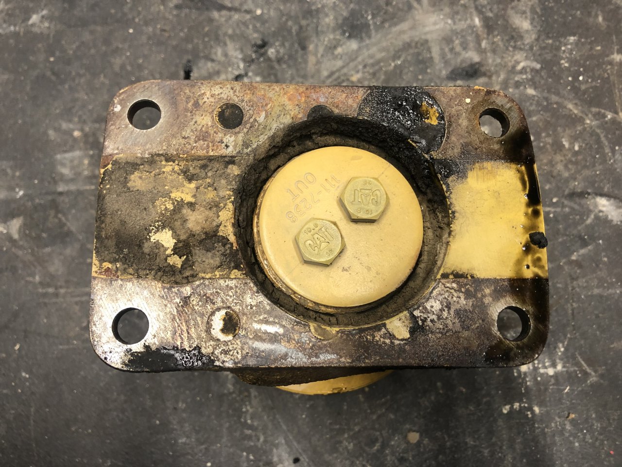 CAT C7 Fan Clutch for Sale