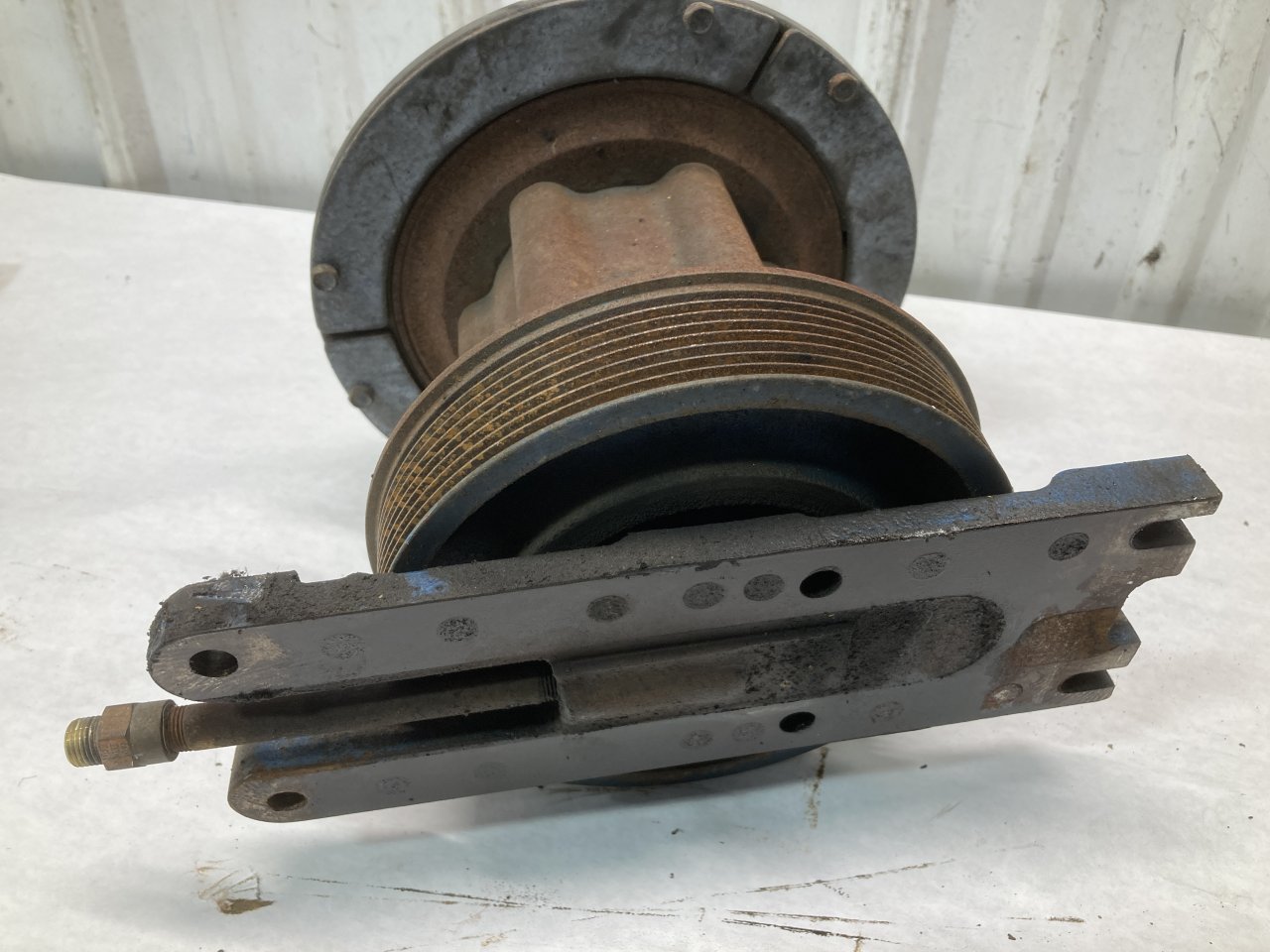 1090-0960-01 | CAT C7 Engine Fan Clutch for Sale
