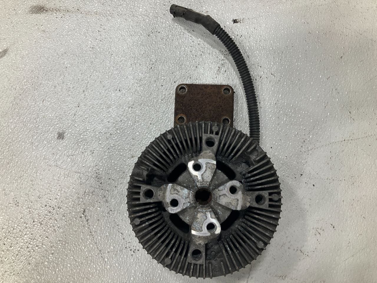 AY17397 19657 | CAT C7 Engine Fan Clutch for Sale