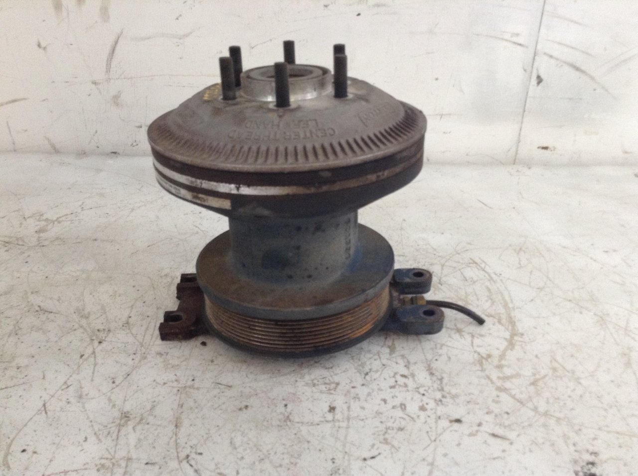 CAT C9 Engine Fan Clutch for Sale
