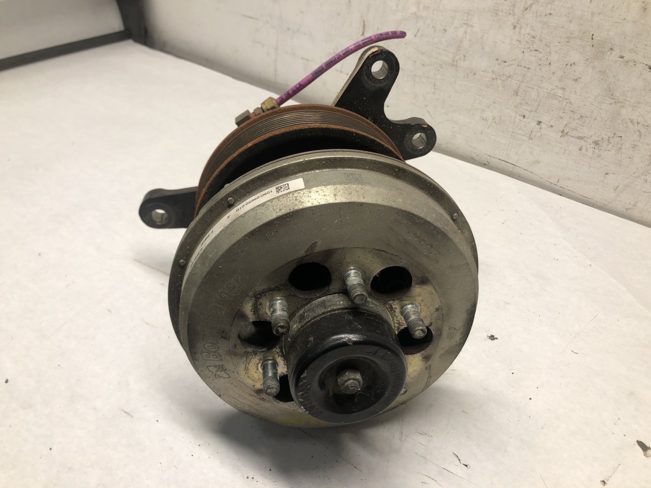 KYS010032451 | Detroit DD13 Engine Fan Clutch for Sale