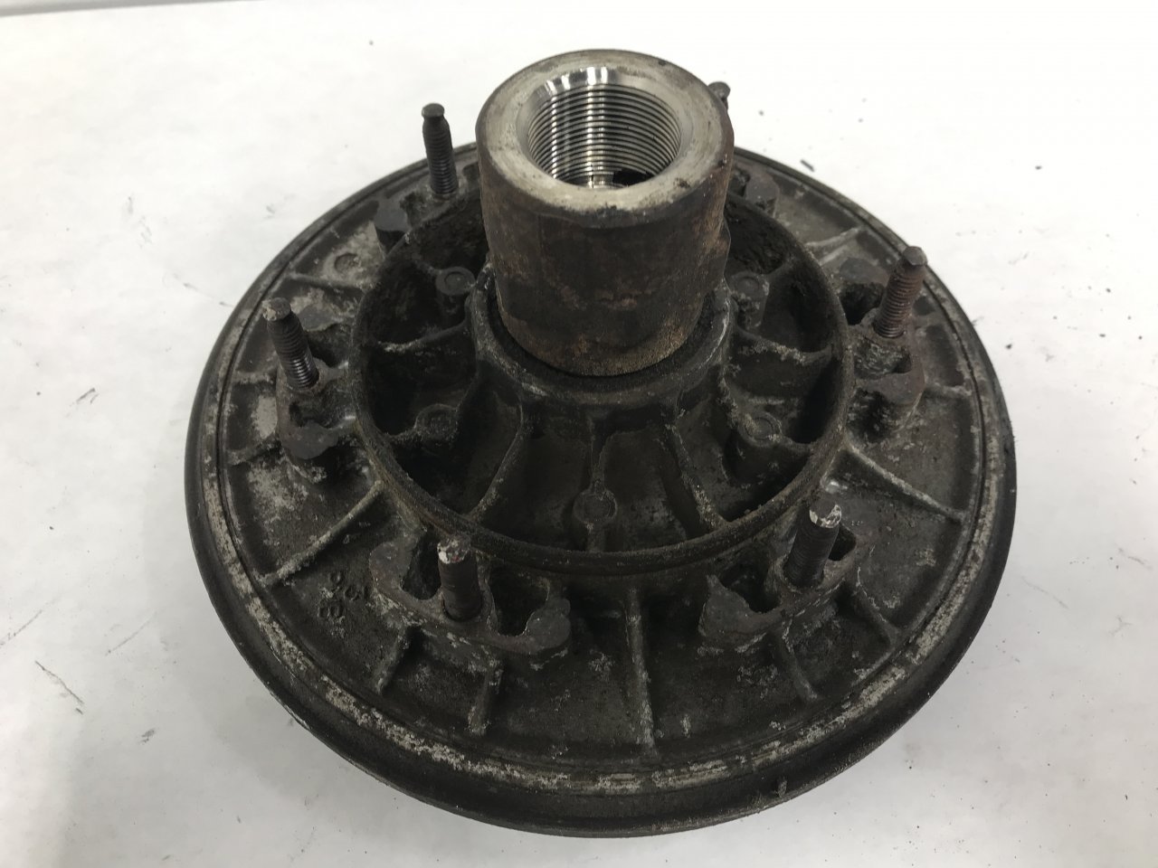 2021954C1 | International DT466E Engine Fan Clutch for Sale