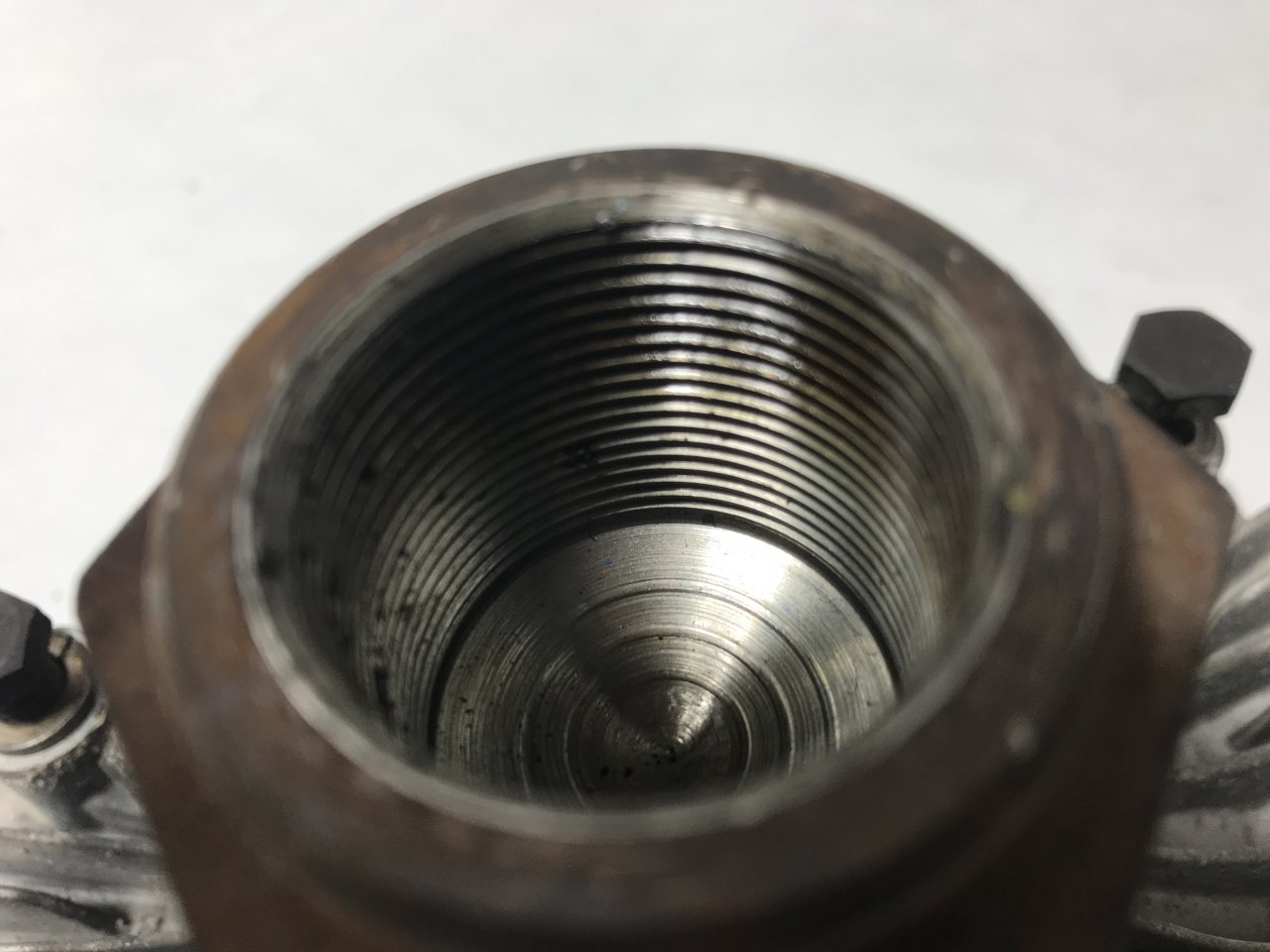 2601975C1 | International DT466E Fan Clutch for Sale