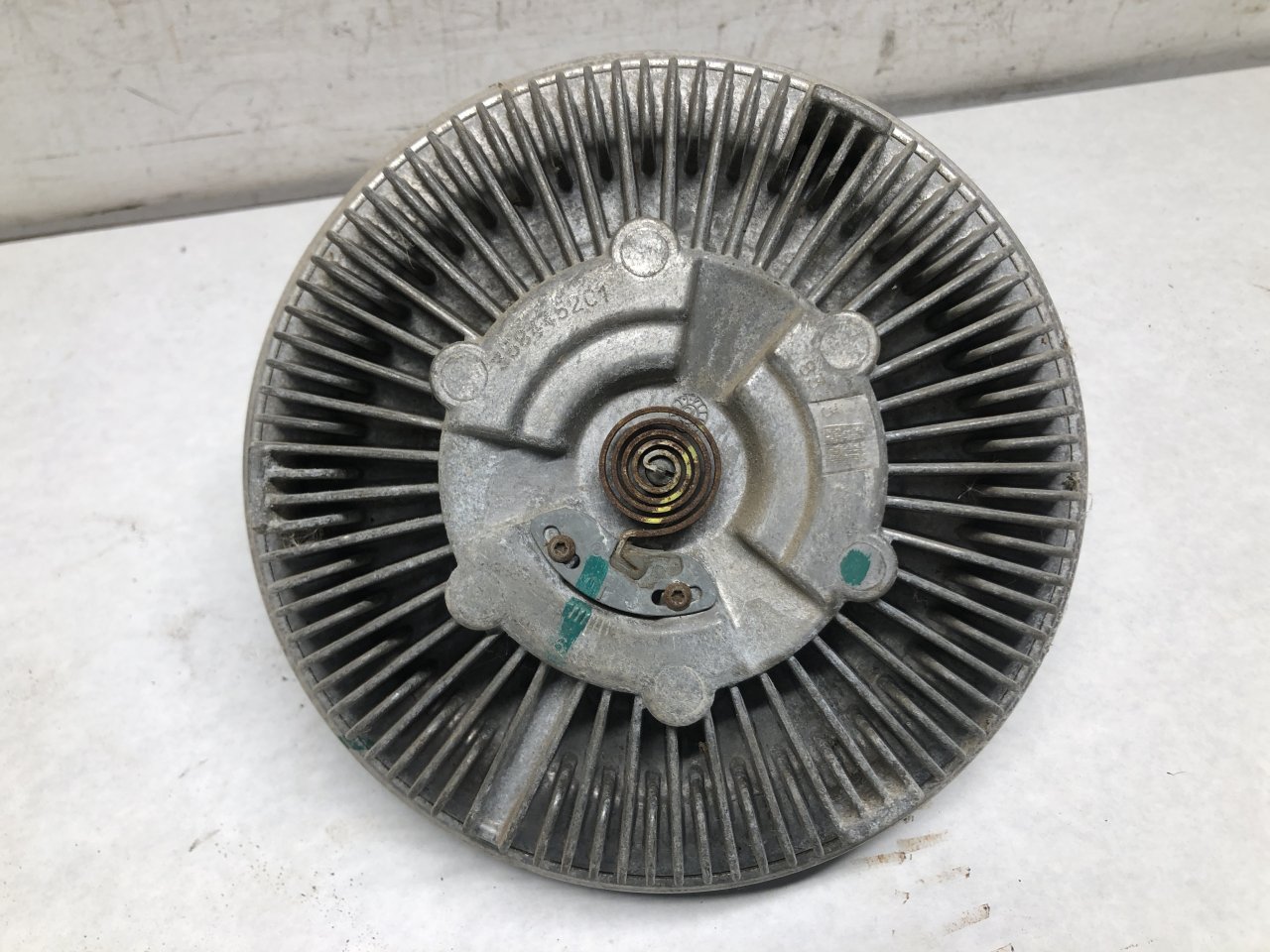 International DT466E Engine Fan Clutch for Sale