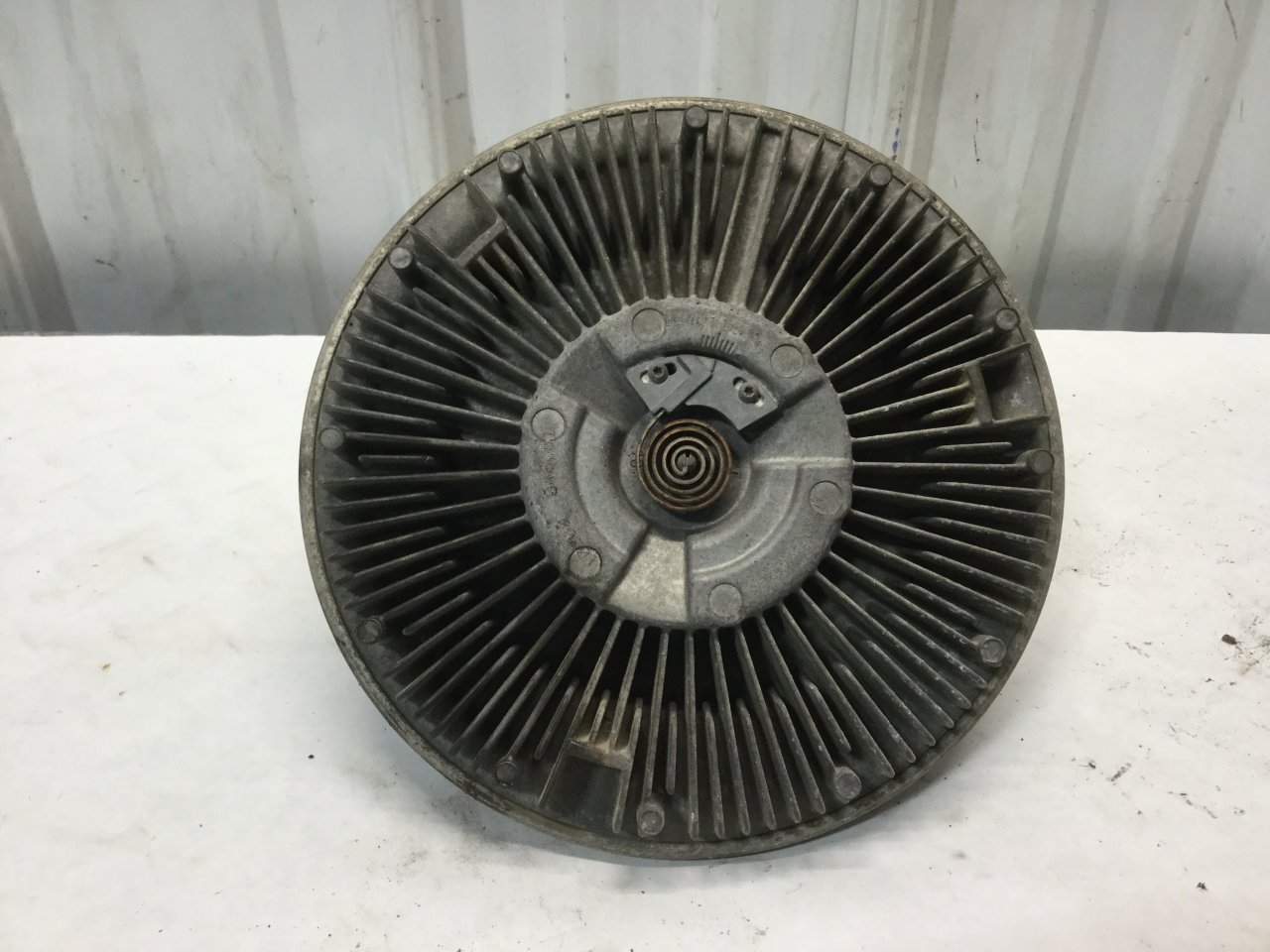 3540116C4 | International DT466E Engine Fan Clutch for Sale