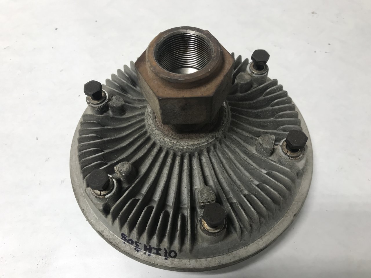 2601975C1 | International DT466E Fan Clutch for Sale