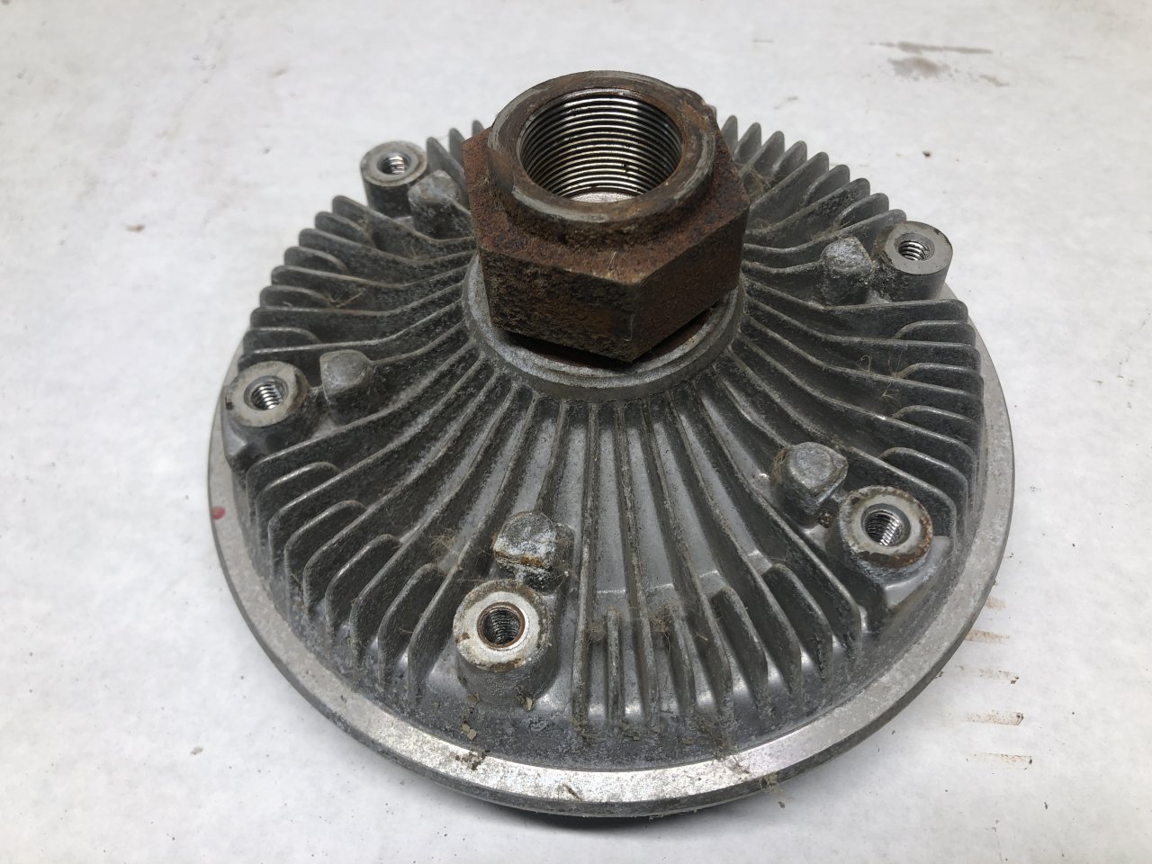 3584452C1 | International DT466E Engine Fan Clutch for Sale