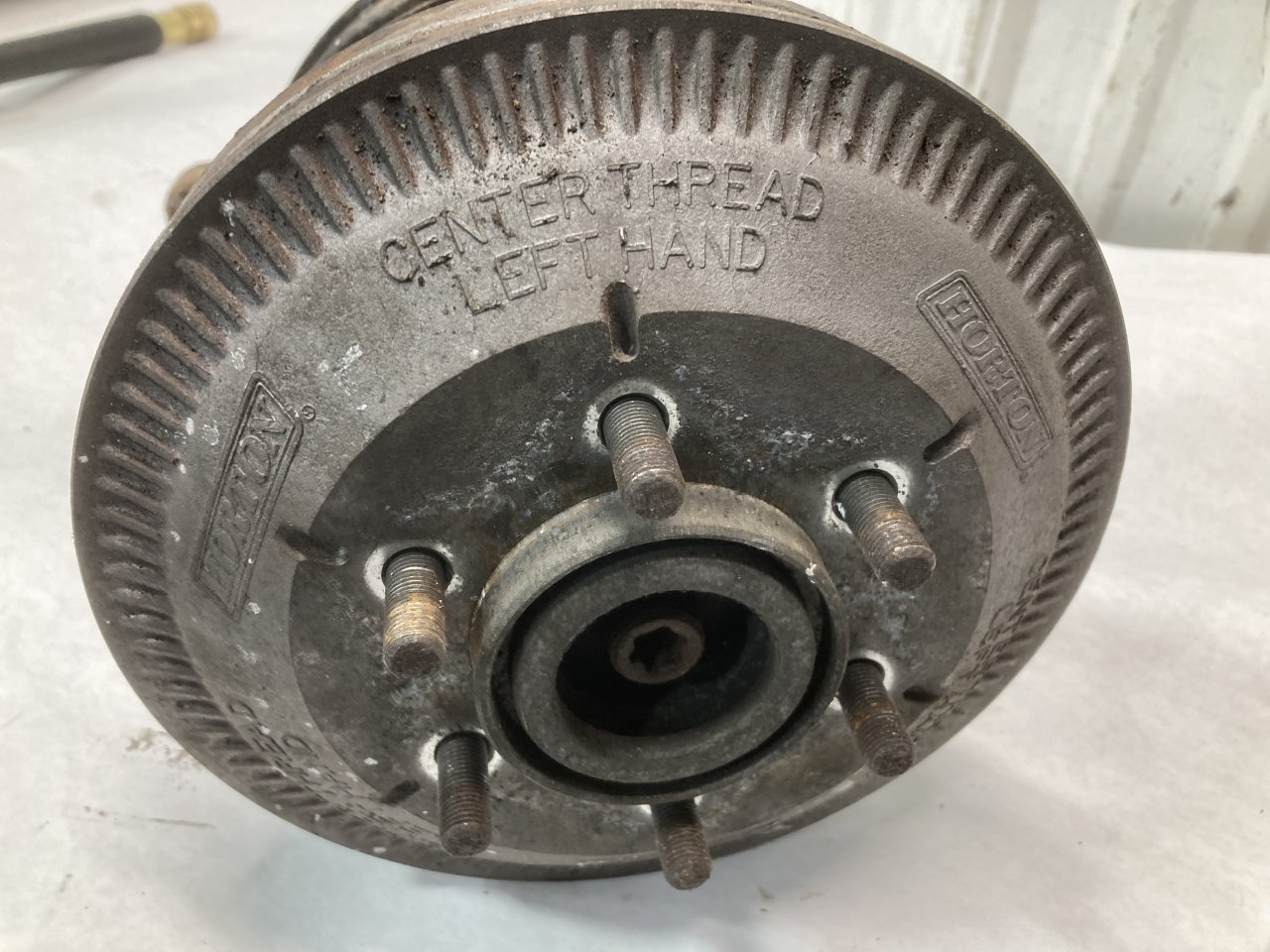 601961 | International DT466E Engine Fan Clutch for Sale