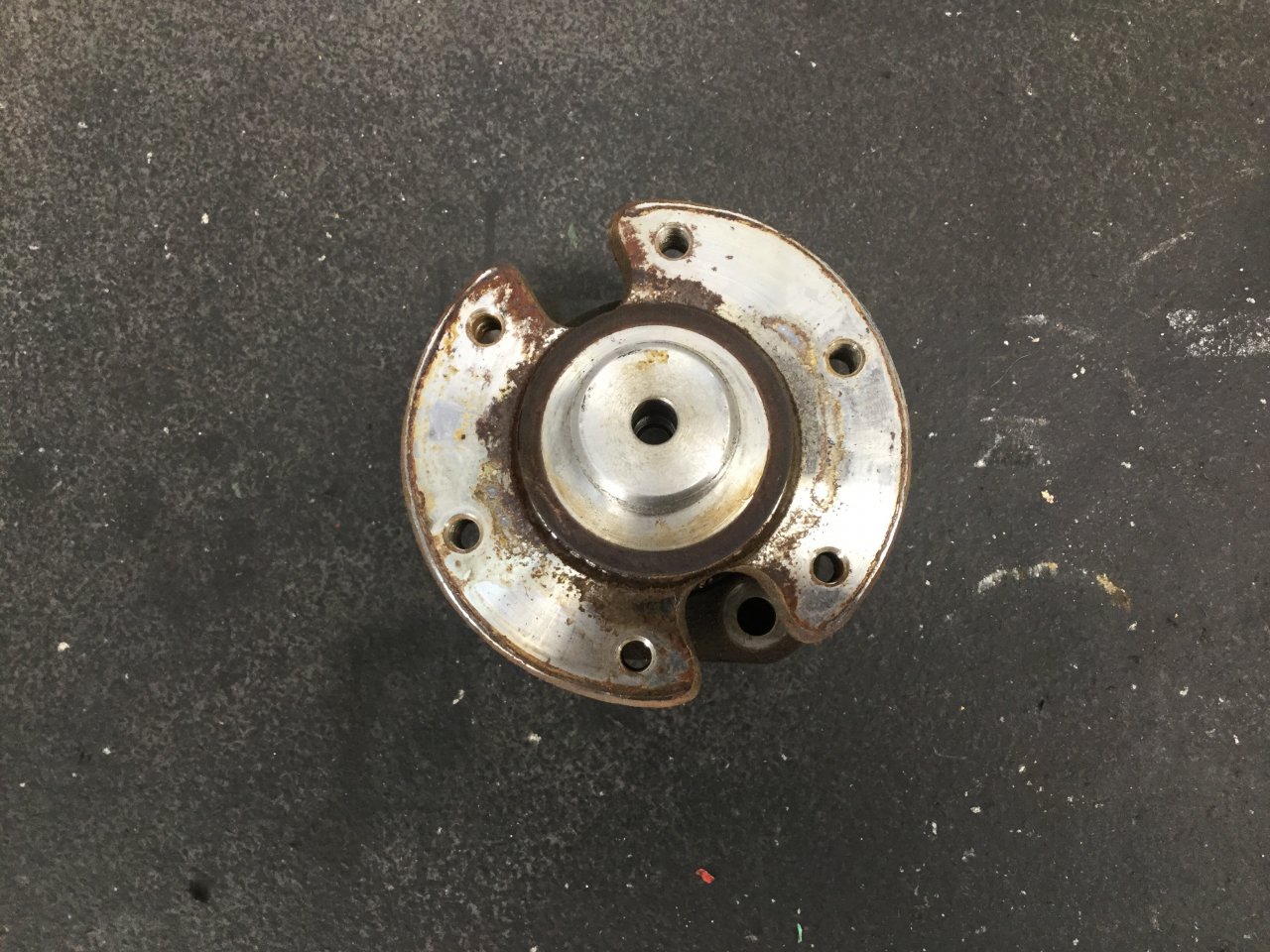1822145C1 | International DT466E Engine Fan Clutch for Sale